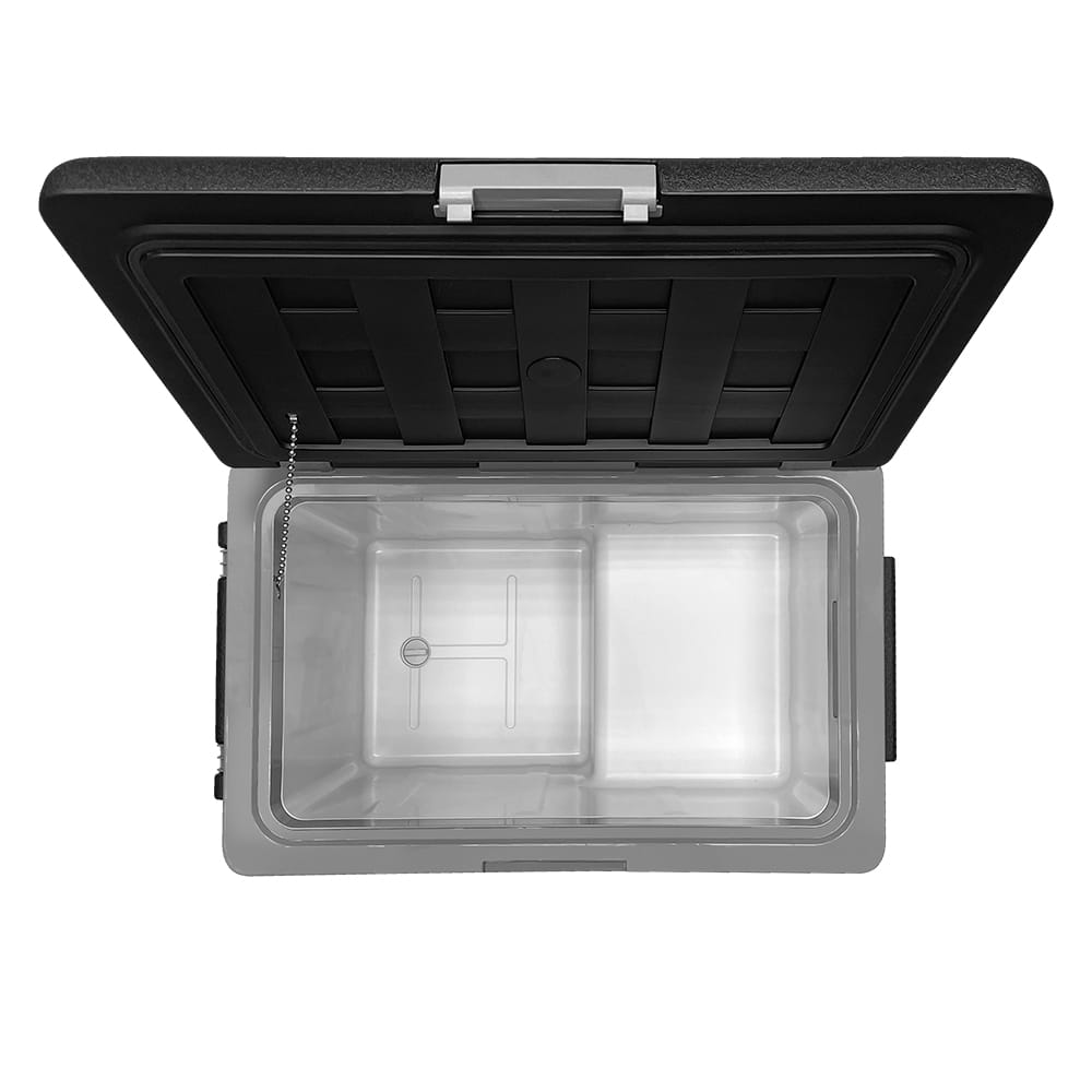 مشخصات، قیمت و خرید یخچال مسافرتی 45 لیتری آلپیکول مدل U45 | ایران کمپینگ