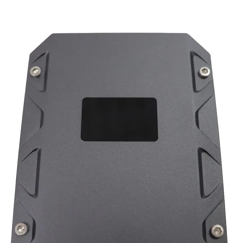 مشخصات، قیمت و خرید کیت جامپ استارتر توبیز مدل TBS-12Aظرفیت 12000 میلی آمپرساعت | ایران کمپینگ