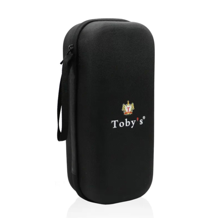 مشخصات، قیمت و خرید جامپ استارتر و پمپ باد توبیز مدل T66 ظرفیت 16000 میلی آمپر ساعت | ایران کمپینگ