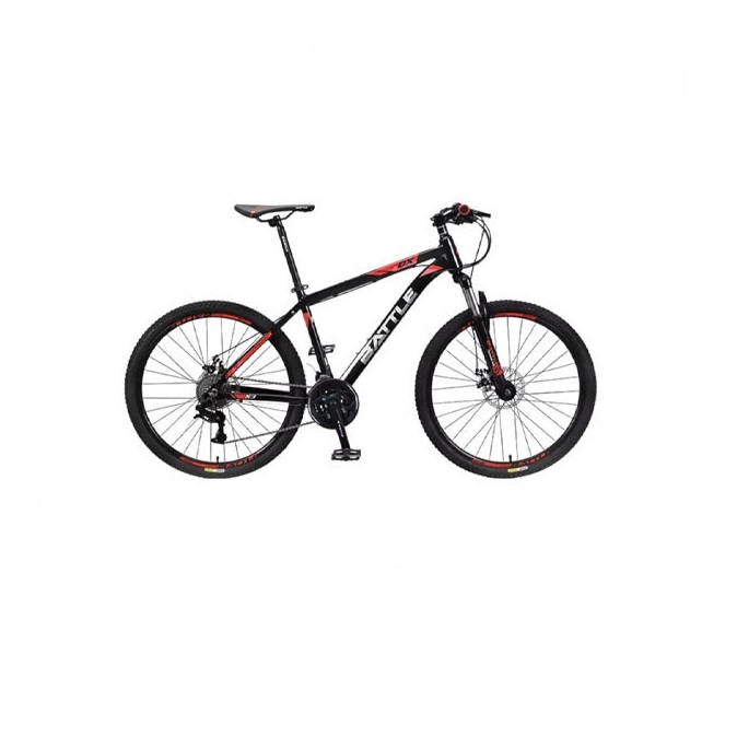 خرید دوچرخه کوهستانی شیائومی مدل Battle X3 27-Speed | ایران کمپینگ