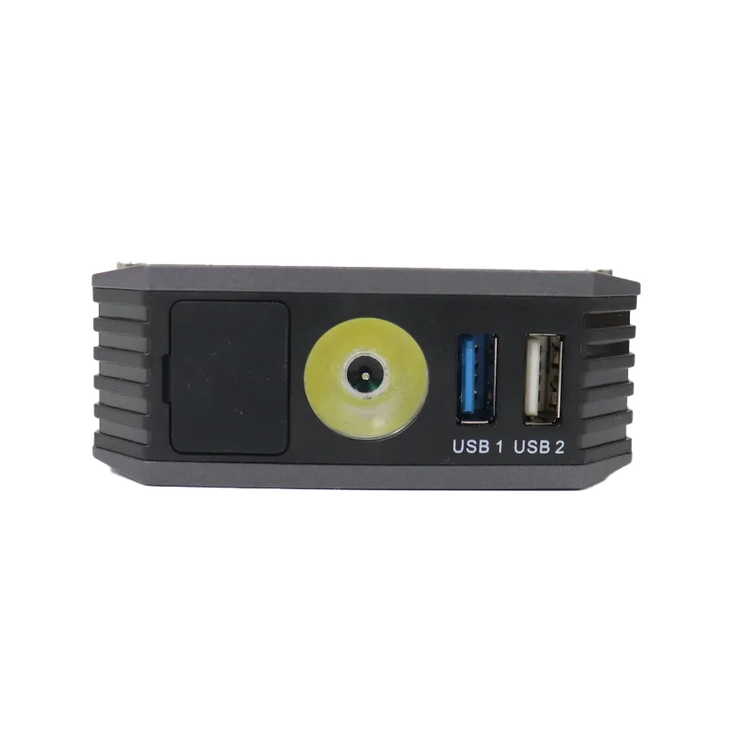 کیت جامپ استارتر توبیز مدل TBS-12Aظرفیت 12000 میلی آمپرساعت | ایران کمپینگ