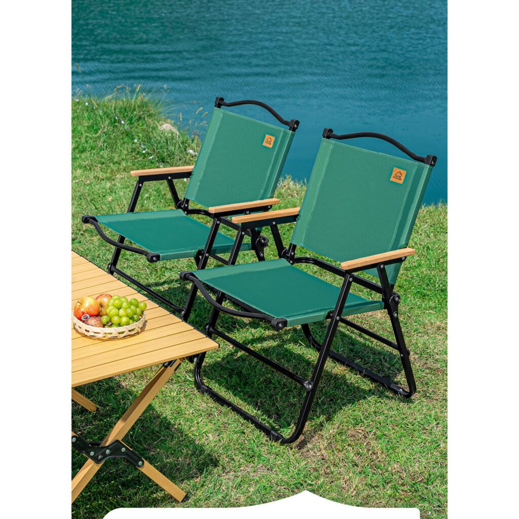 مشخصات و خرید صندلی تاشو کمپینگ Tanlook مدل HW-14507 | ایران کمپینگ